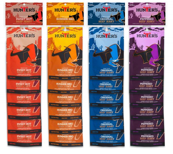 Trade - Hunters Biltong