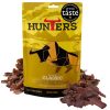 Hunters UK - Award Winning Beef Biltong and Beef Jerky Snacks