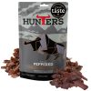 Hunters UK - Award Winning Beef Biltong and Beef Jerky Snacks