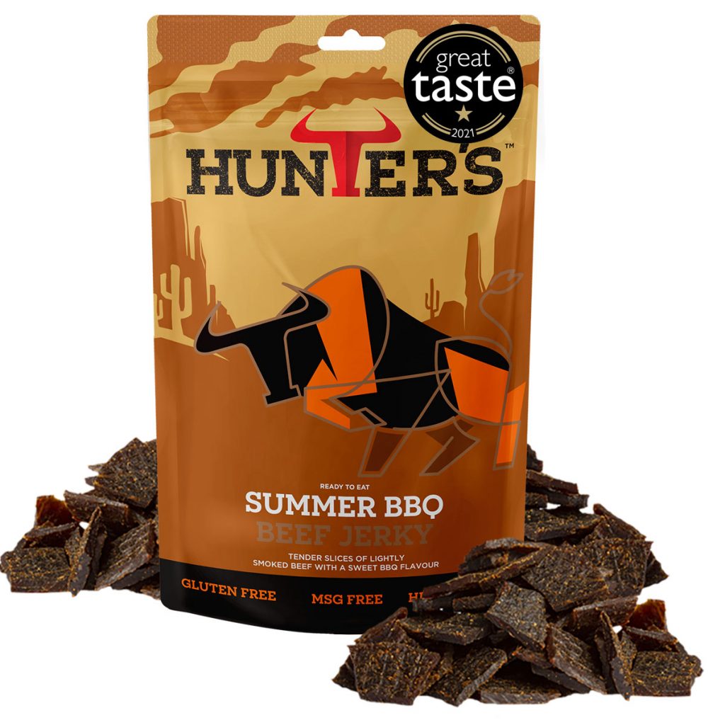 Contact - Hunters Biltong